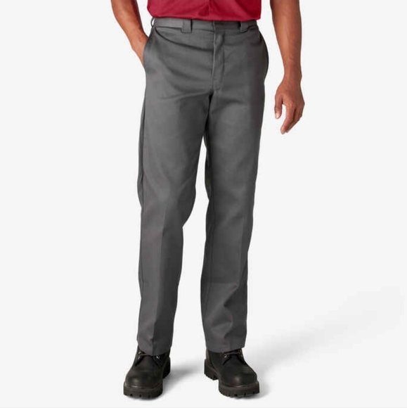 Dickies | Pants | Mens Dickies 874 Work Pant 42x3 Nwt | Poshmark